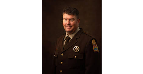 Patrol - Cherokee County Sheriff AL