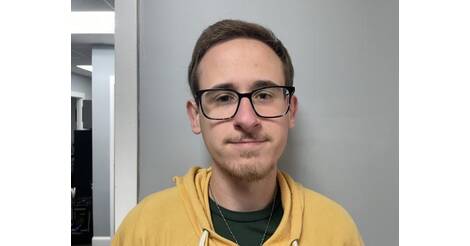 View Offender - Ian Alexander Ulrich - Cherokee County Sheriff AL