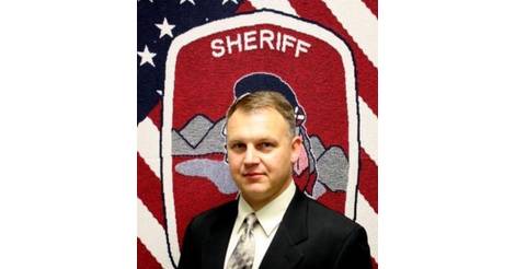 View Roster - JOSHUA BANNISTER - Cherokee County Sheriff AL
