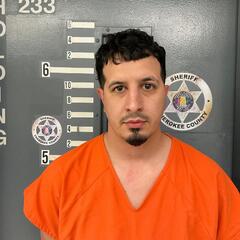 Inmate Roster - Current Inmates Alpha M - Cherokee County Sheriff AL